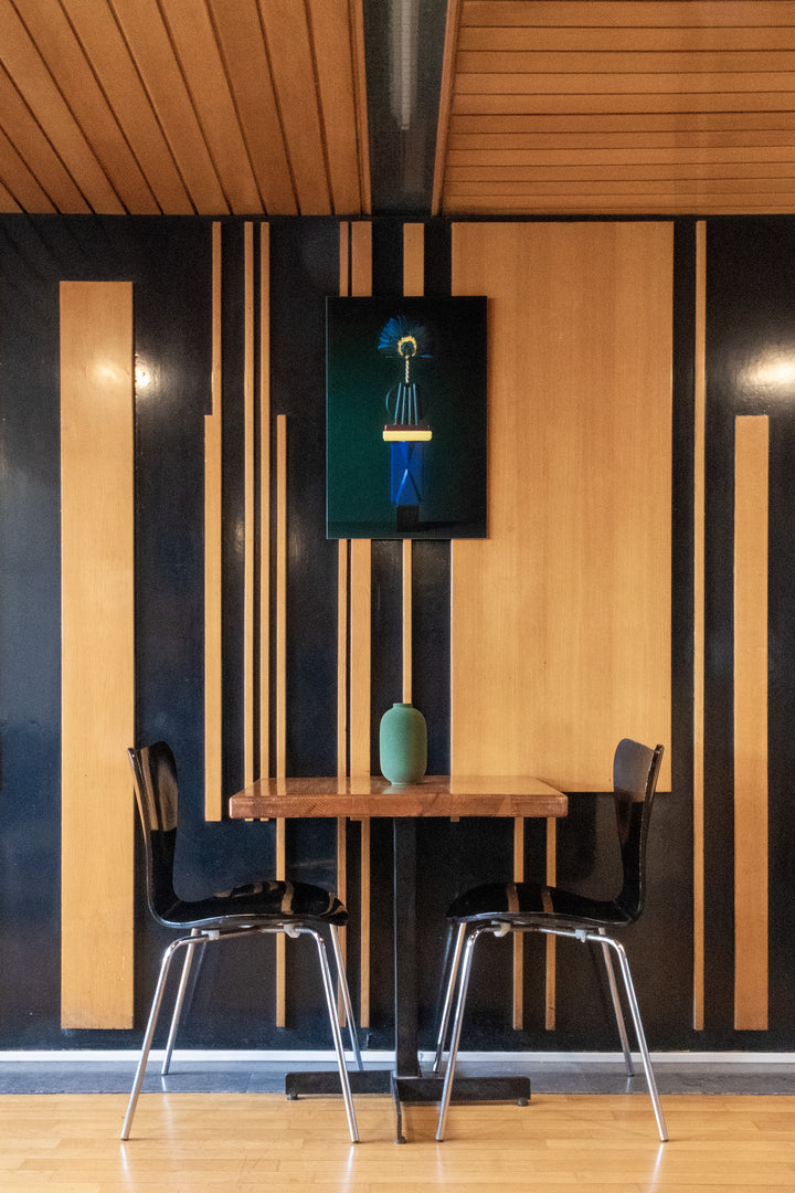 MOBILIER ET OBJETS – Maison Mirbel