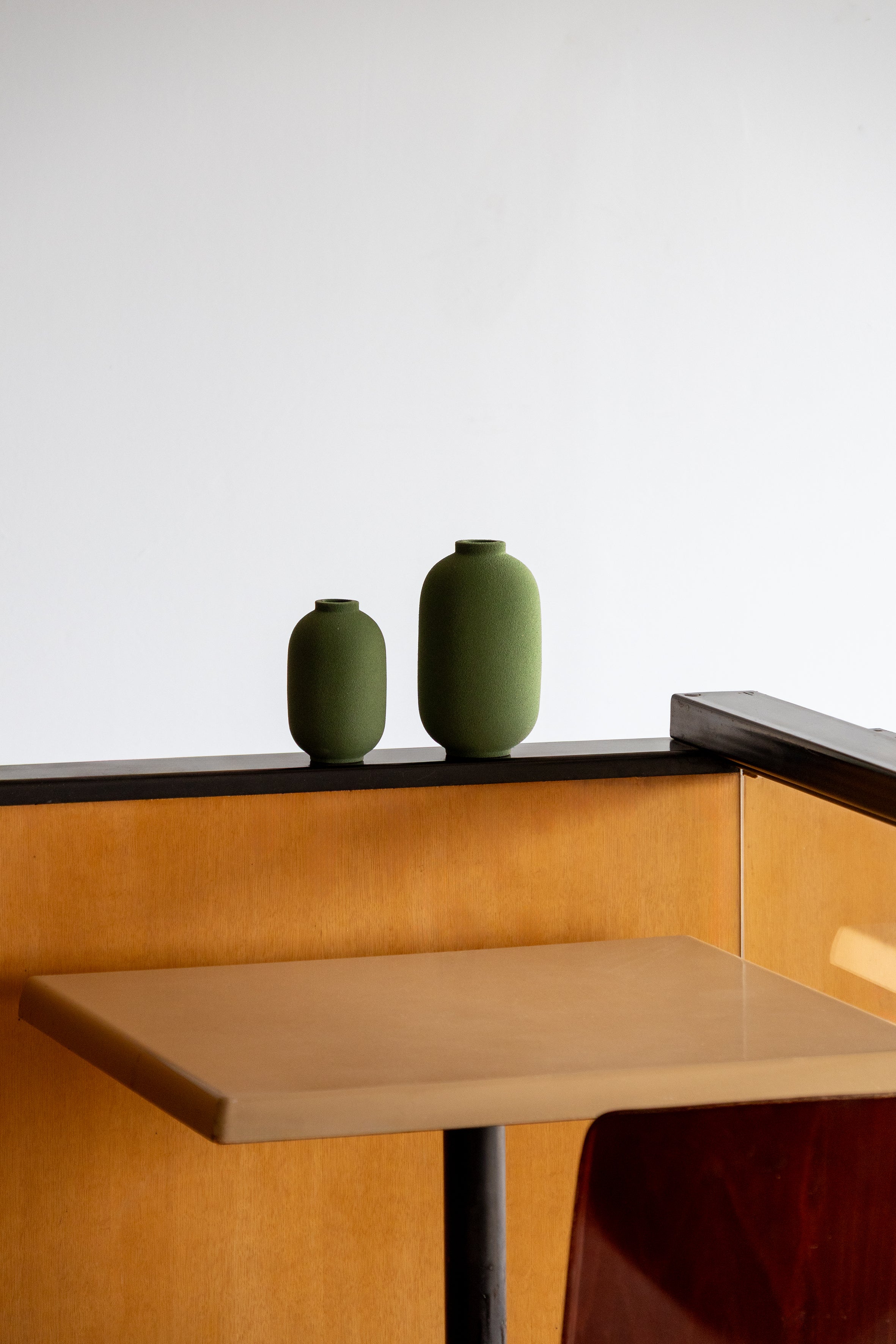 MOBILIER ET OBJETS – Maison Mirbel