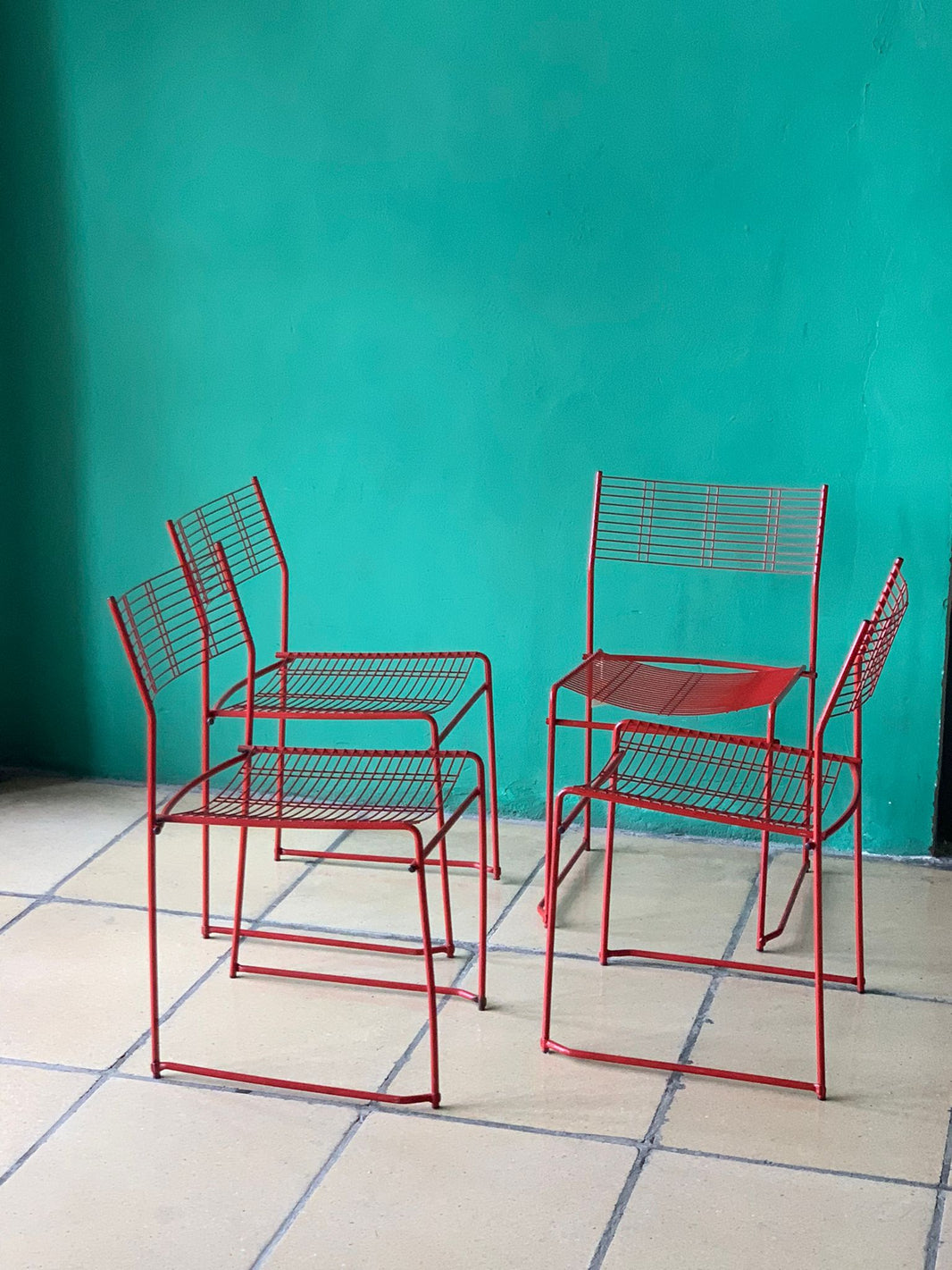 MOBILIER ET OBJETS – Maison Mirbel